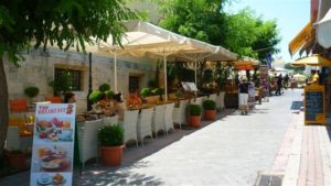 Kos: Uma das paradisíacas Ilhas Gregas no Mar Egeu