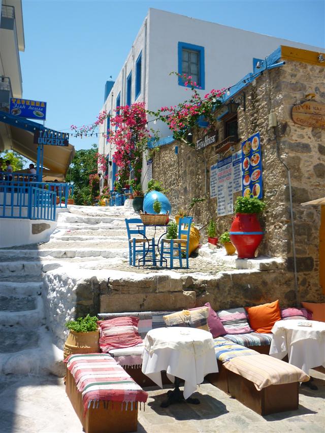 Cidade De Kos Grecia Cós (Grécia) – Wikipédia, A Enciclopédia