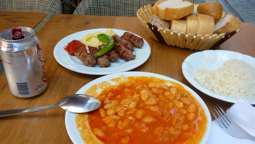 Comida típica da Turquia: Motivos para ganhar uns quilinhos