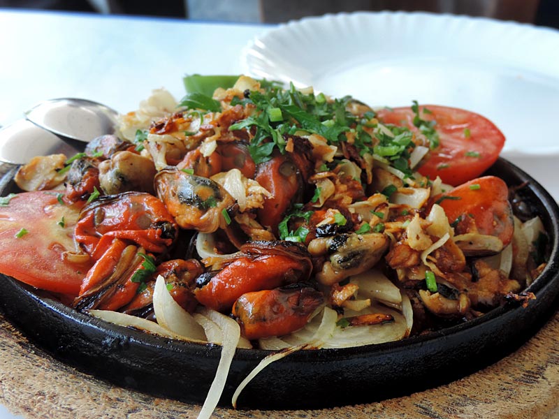 Onde comer em Búzios: Dicas de restaurantes e bares