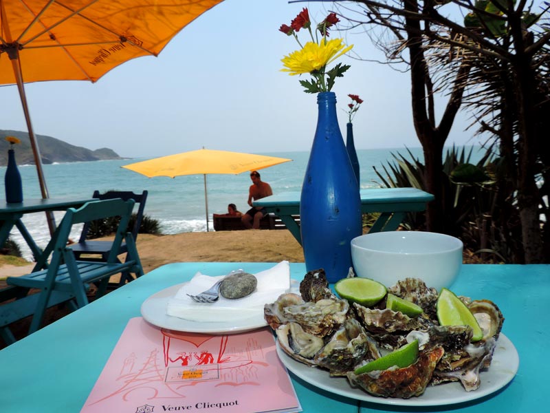 Onde comer em Búzios: Dicas de restaurantes e bares