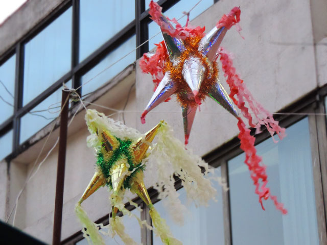 Como se sentir num episódio de Chaves na Cidade do México