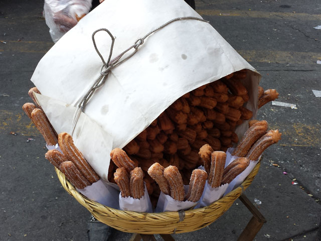 Como se sentir num episódio de Chaves na Cidade do México