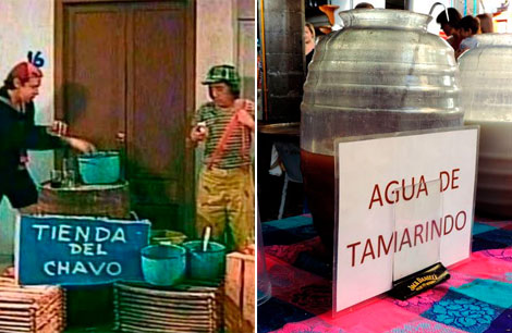 Como se sentir num episódio de Chaves na Cidade do México