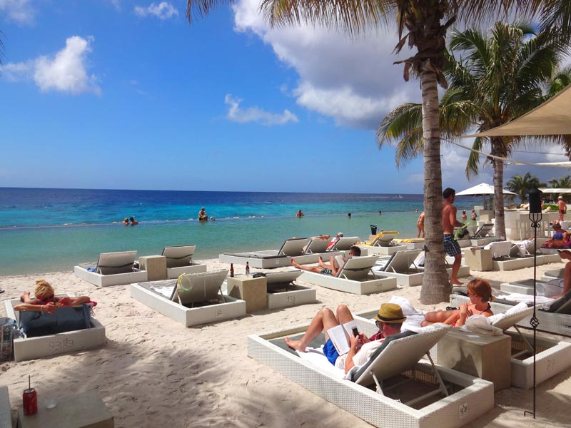 Melhores praias de Curaçao: Guia completo da ilha do Caribe