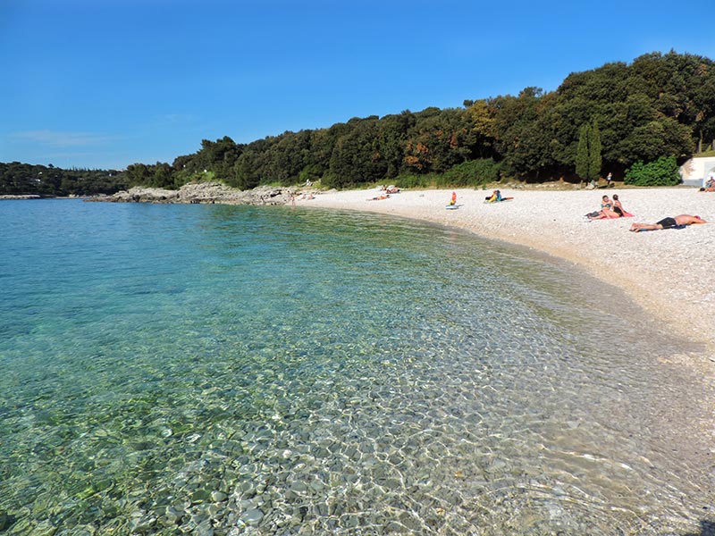 Dicas de Pula, uma joia romana pouco conhecida na Croácia