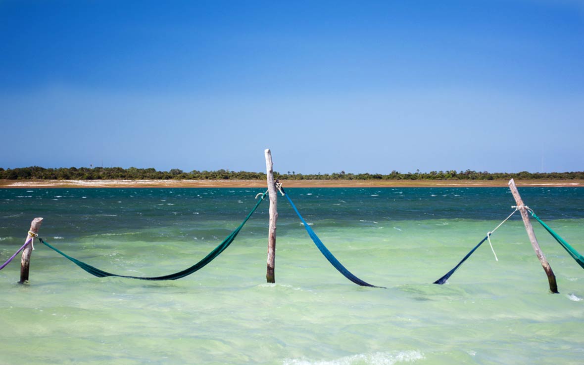 10 melhores praias do Brasil para você conhecer