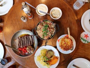 Mocotó: Renomado restaurante tem ótima comida e bom preço