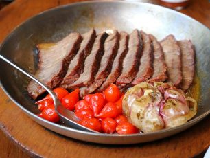 Mocotó: Renomado restaurante tem ótima comida e bom preço