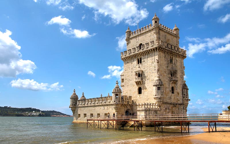 Belém, Portugal: O que fazer e como chegar ao bairro de Lisboa