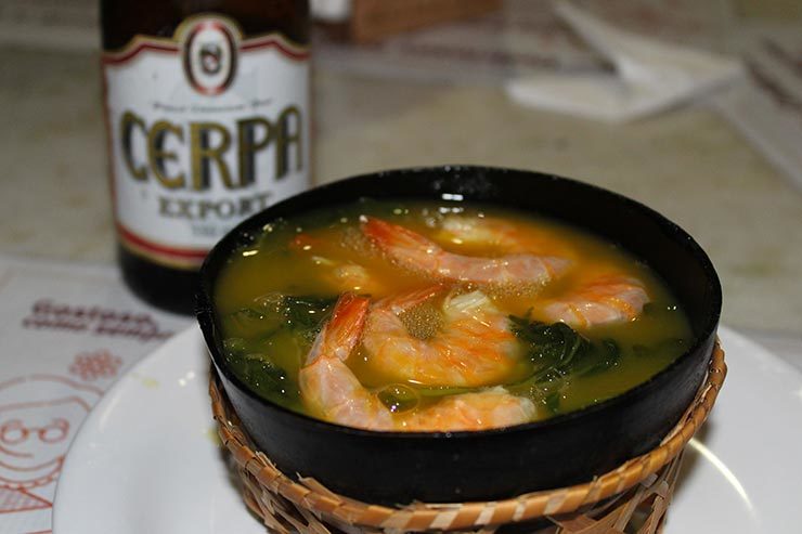 Culinária paraense: Os principais pratos típicos do Pará