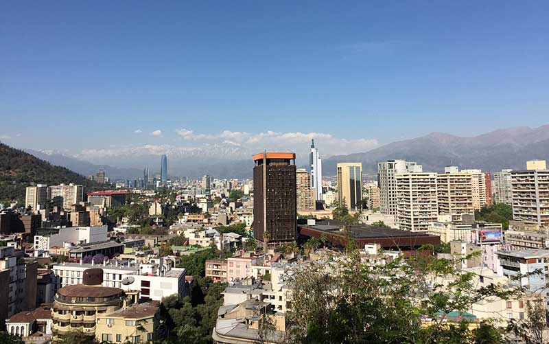 Quando ir pro Chile: Melhor época para viajar paro o país