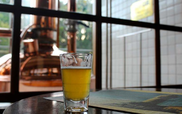 Bus Bier Tour: Passeio de ônibus por cervejarias de Gramado