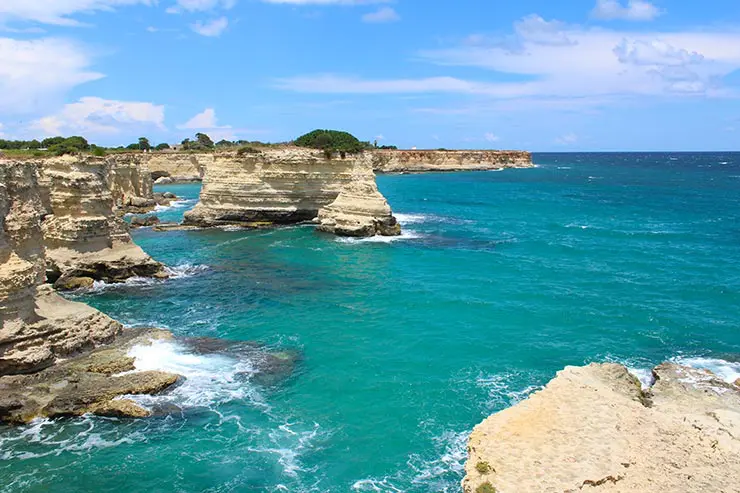 Melhores praias da Itália: 15 delas que valem a pena conhecer