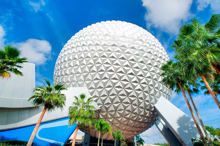 Parques da Disney em Orlando: Dicas e melhores atrações