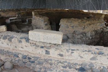 Cafarnaum, em Israel: Conheça a cidade de Jesus