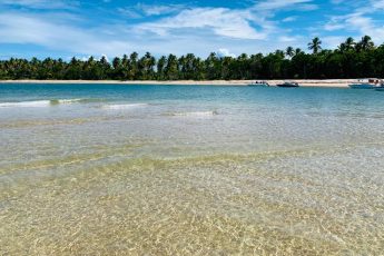 Ilha de Boipeba: Quando Ir, Como Chegar, O Que Fazer e Onde Ficar?