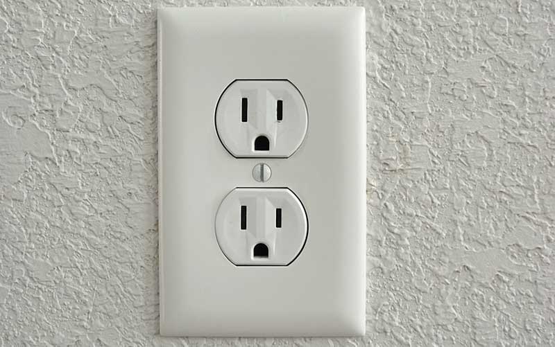 Tipos de tomadas no México, voltagem em Cancún e outras cidades