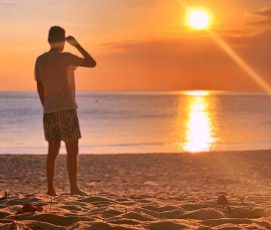 Toque Toque Grande: Uma das melhores praias de São Sebastião