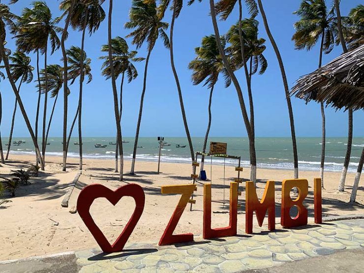 Rio do Fogo, RN: O que fazer, praias, parrachos e mais dicas