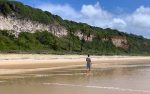Praia do Madeiro em Pipa, RN: O que fazer, barracas e como ir