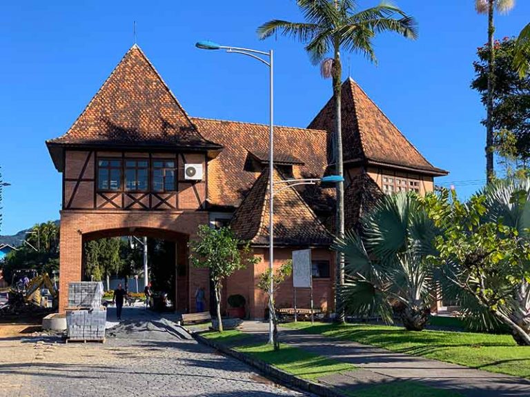 O que fazer em Pomerode, SC: Dicas, melhor época e pontos turísticos