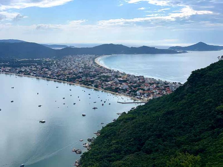 Bombinhas, SC: O que fazer, praias, roteiro e guia completo
