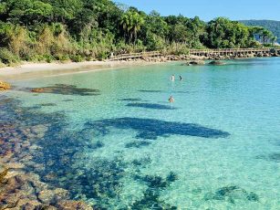 Bombinhas, SC: O que fazer, praias, roteiro e guia completo