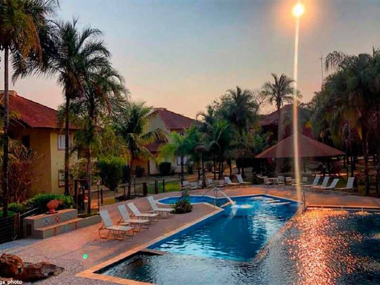 Hotéis em Bonito: 27 dicas de onde ficar com preço e localização