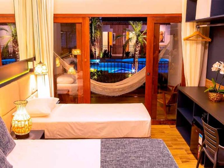 Hotéis em Bonito: 27 dicas de onde ficar com preço e localização