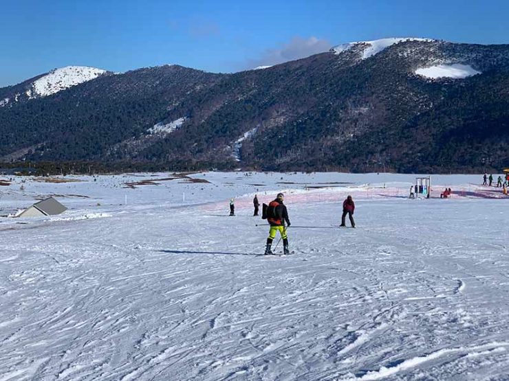 Corralco: Tudo sobre o centro de ski no Chile com preços