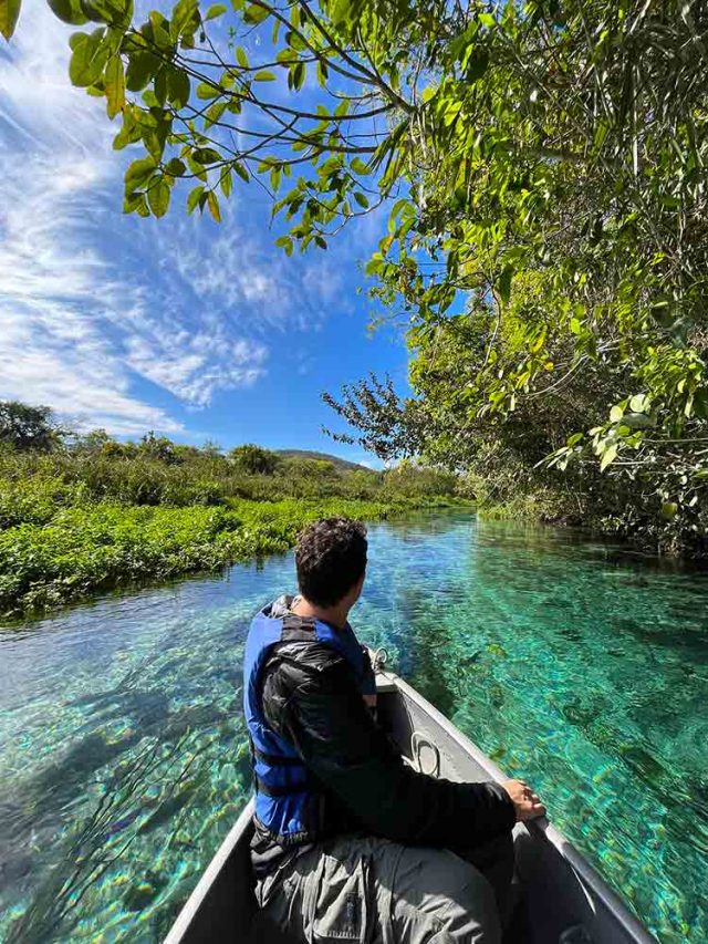 6 dicas de Bonito, no MS, pra você curtir a viagem - Esse Mundo É Nosso