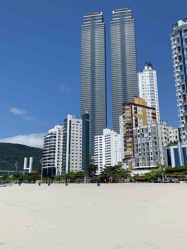 Os maiores prédios do Brasil em 2022; veja lista - Esse Mundo É Nosso