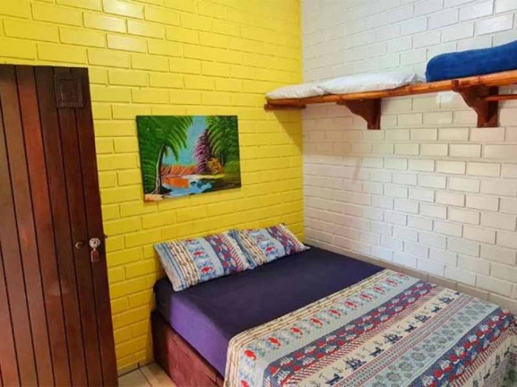 21 pousadas na Guarda do Embaú, SC: Onde se hospedar