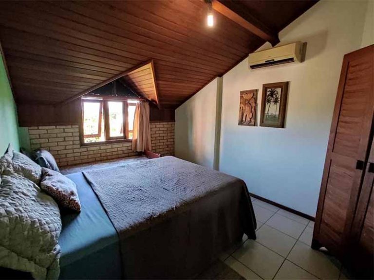 21 pousadas na Guarda do Embaú, SC: Onde se hospedar