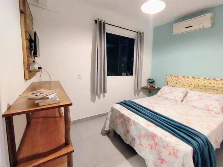 21 pousadas na Guarda do Embaú, SC: Onde se hospedar