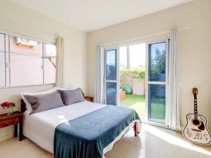 21 pousadas na Guarda do Embaú, SC: Onde se hospedar