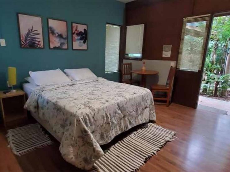 21 pousadas na Guarda do Embaú, SC: Onde se hospedar