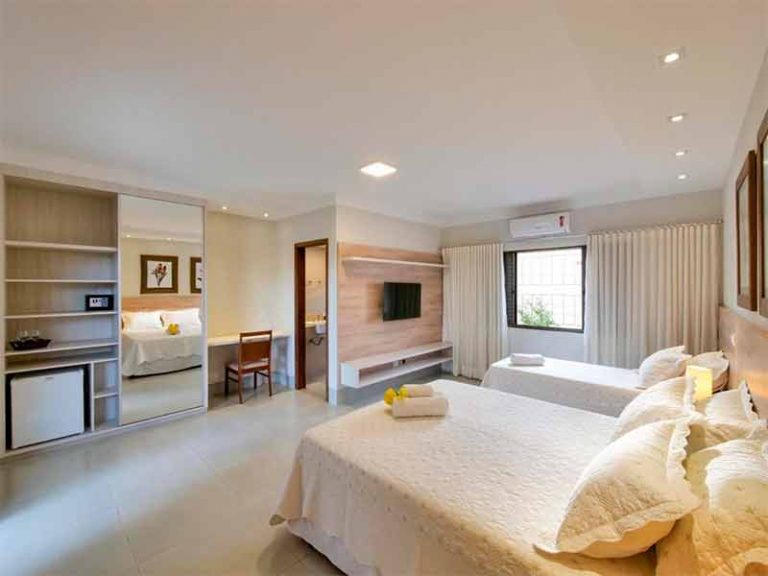 Hotéis em Bonito: 27 dicas de onde ficar com preço e localização