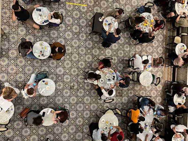 Confeitaria Colombo no Rio: Dicas, preços e cardápio completo