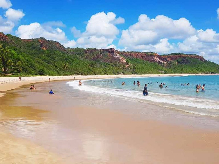 Praia de Coqueirinho, PB: Dicas, como chegar e quando ir