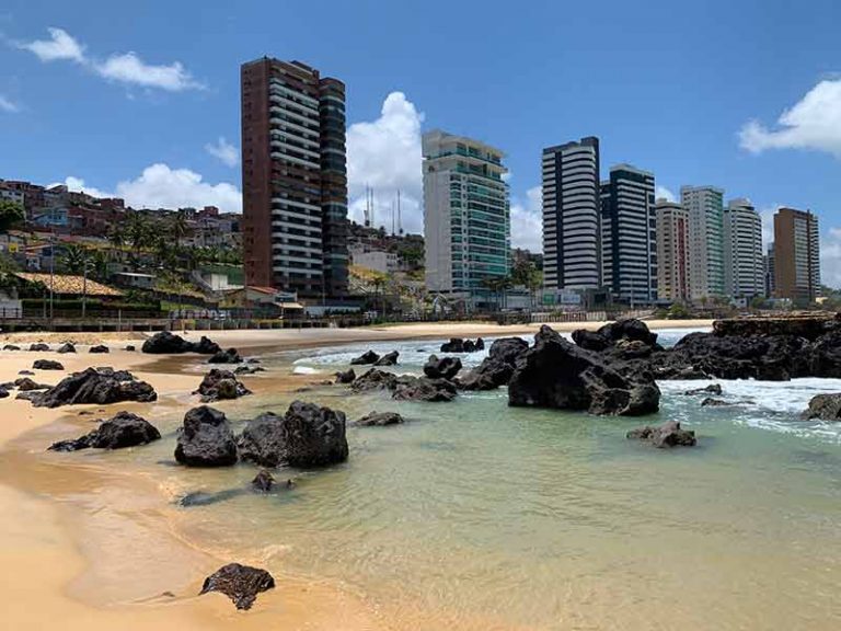 Praias de Natal, RN, e arredores: Dicas das 15 melhores