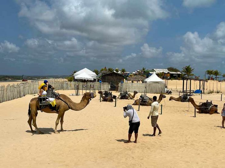 Dunas de Genipabu, Natal: Passeio, preços, roteiro e dicas