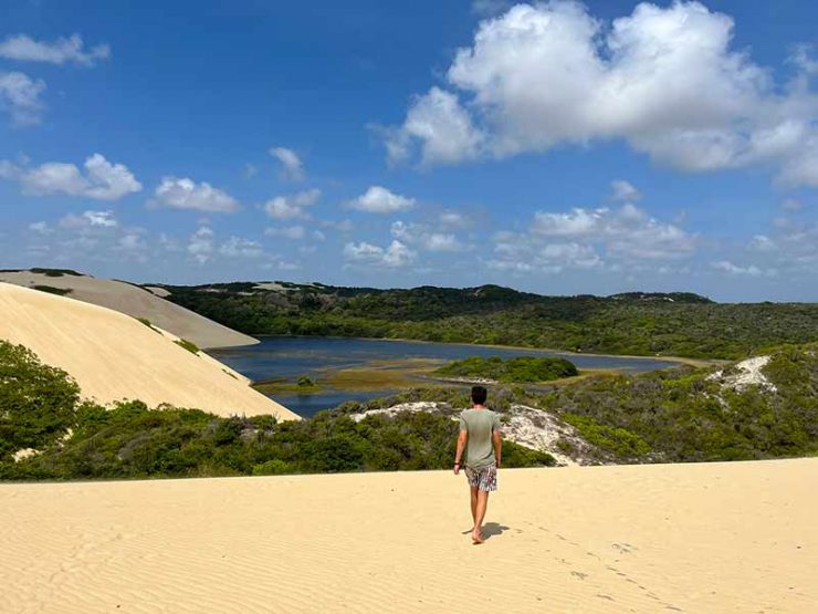Dunas de Genipabu, Natal: Passeio, preços, roteiro e dicas