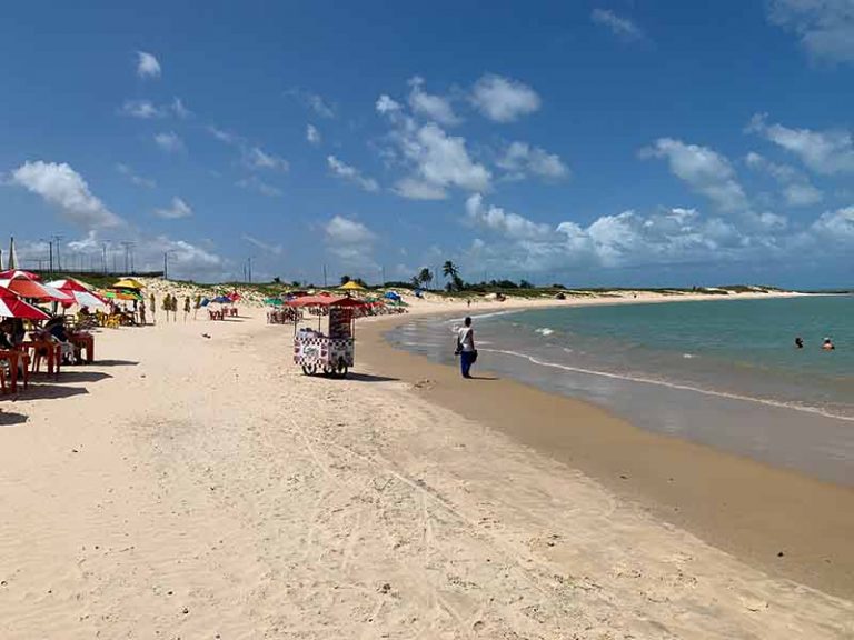 Praias de Natal, RN, e arredores: Dicas das 15 melhores