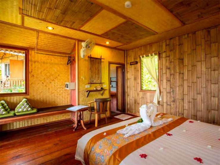 Railay Beach, Tailândia: Praias, preços, passeios e roteiro