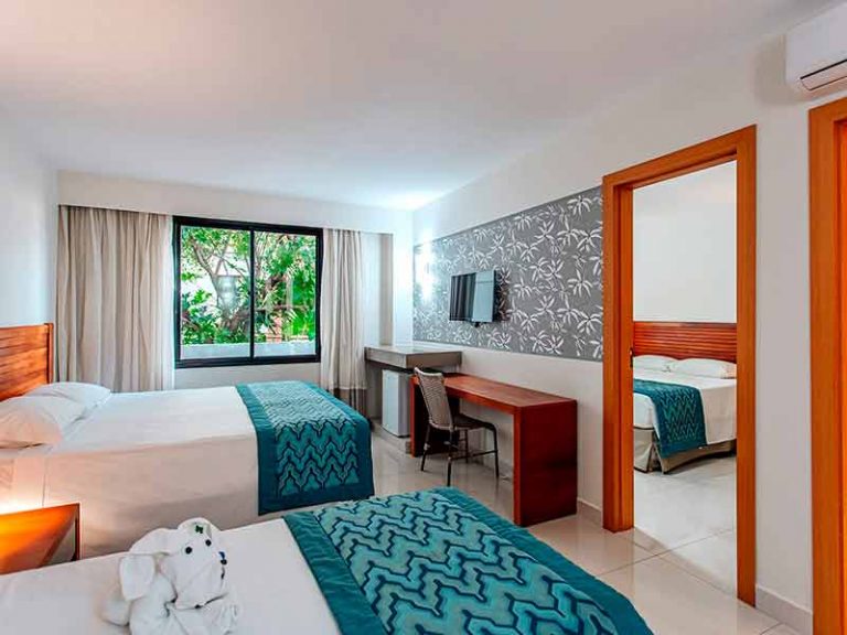 Rio Quente Resorts: Parques, hotéis, preços e como chegar