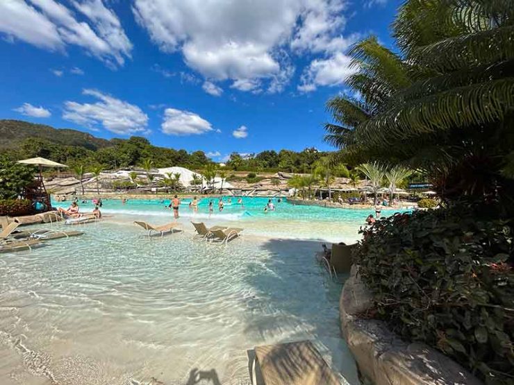 Hot Park, Caldas Novas: Ingressos, atrações e como chegar