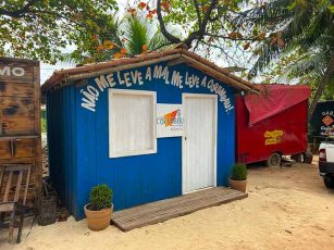 Corumbau, Bahia: O que fazer, praias, como chegar e onde fica