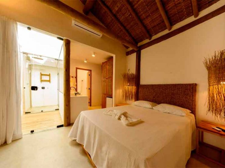 Pousadas em Cumuruxatiba, Bahia: 15 dicas de onde ficar